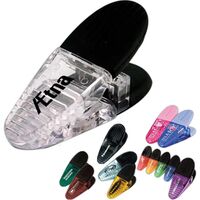 Translucent Power Clip KVPRINT